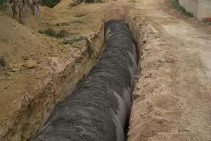 Geoportal of the Region of Attica